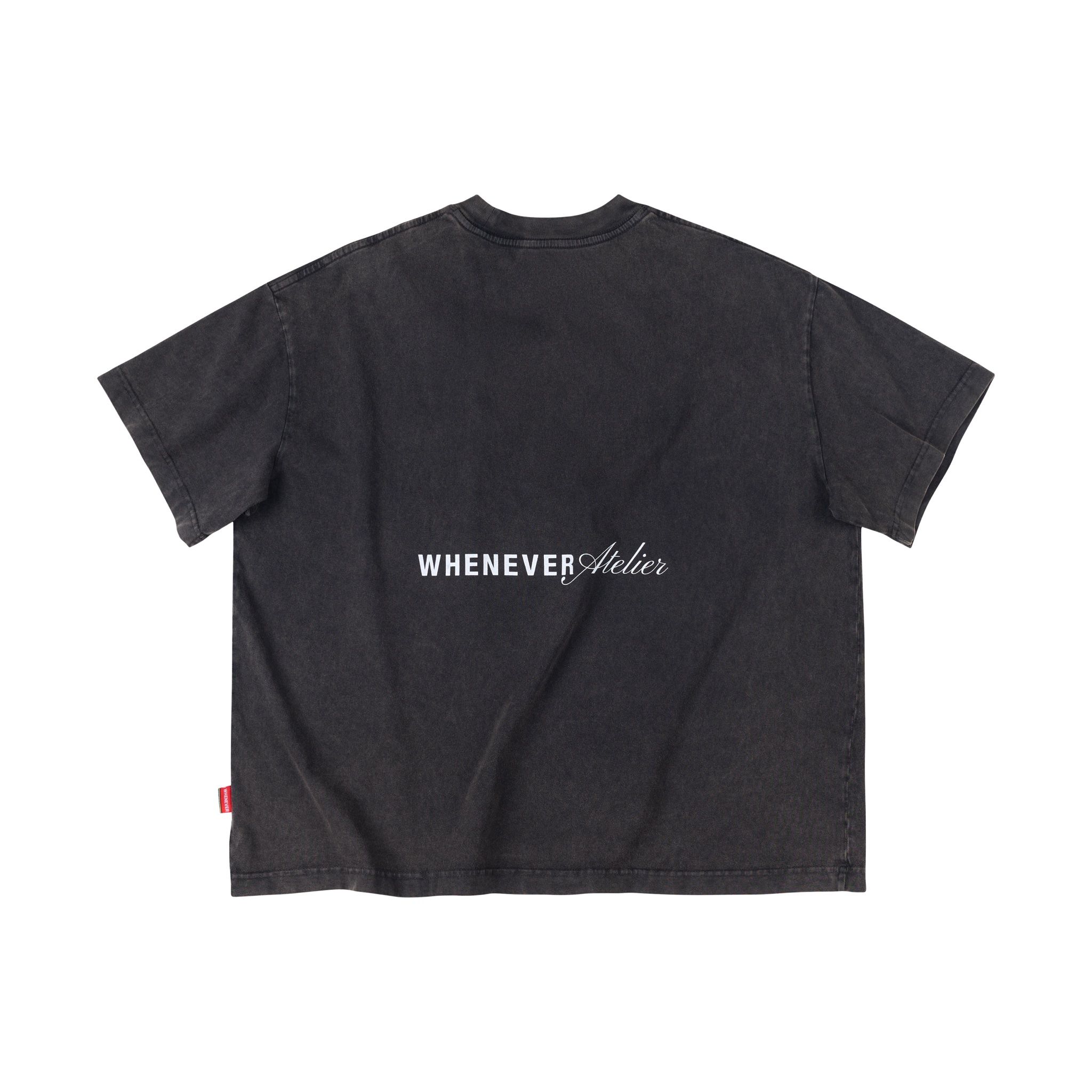 wheneveratelier