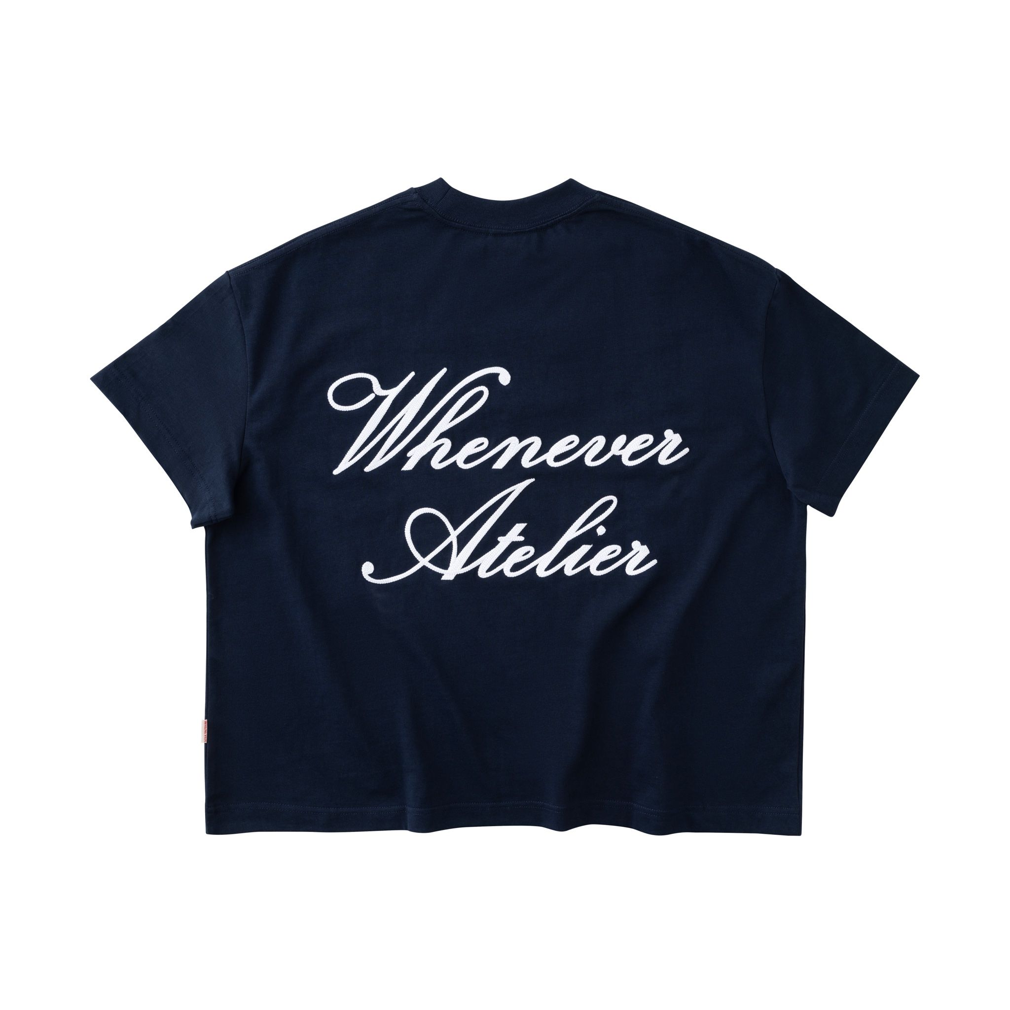 wheneveratelier