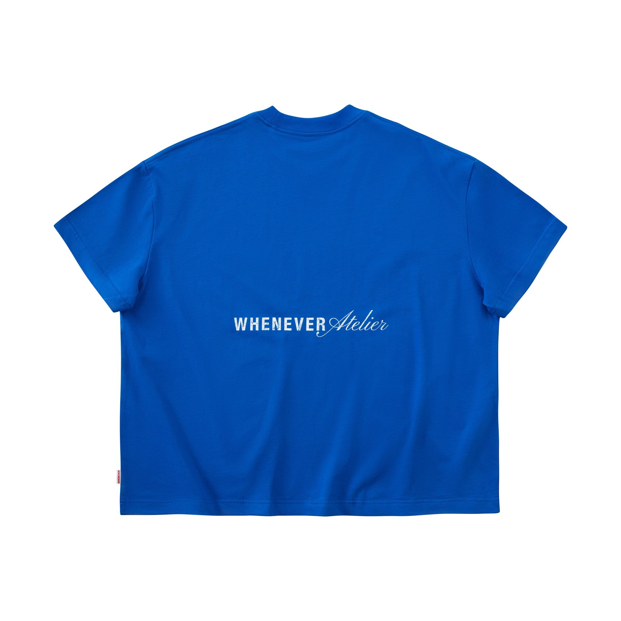 wheneveratelier