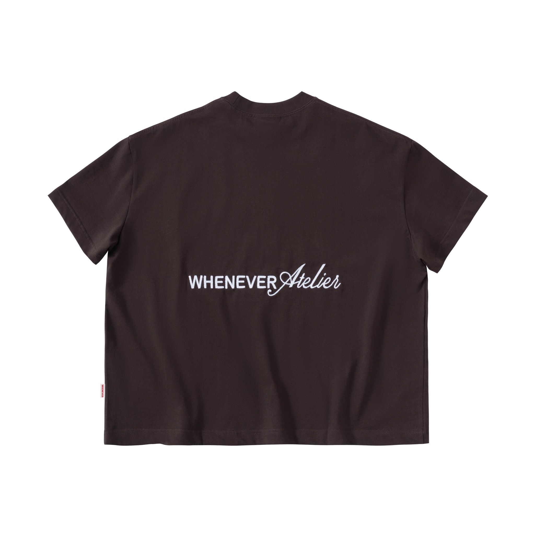 wheneveratelier