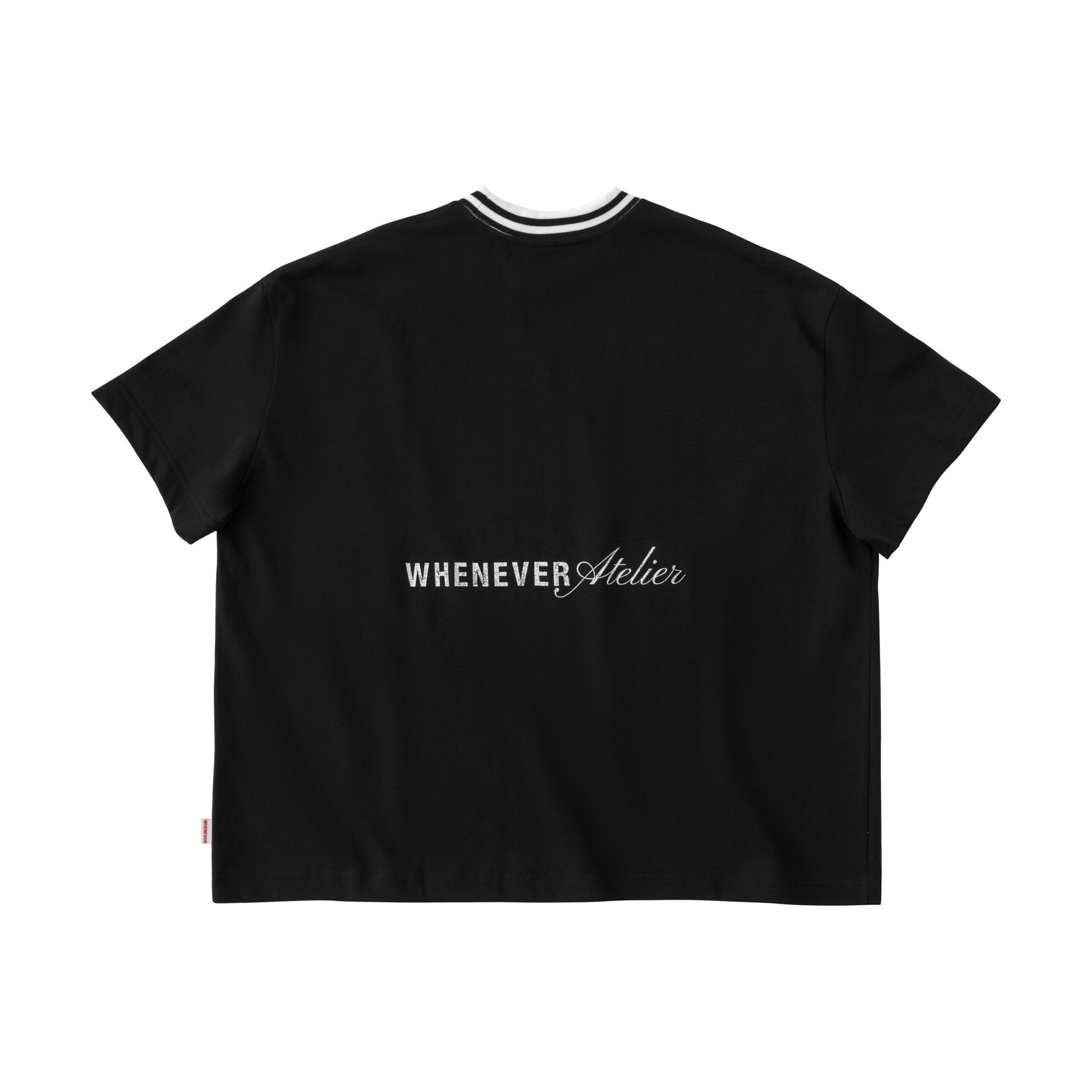 Tees Wheneveratelier