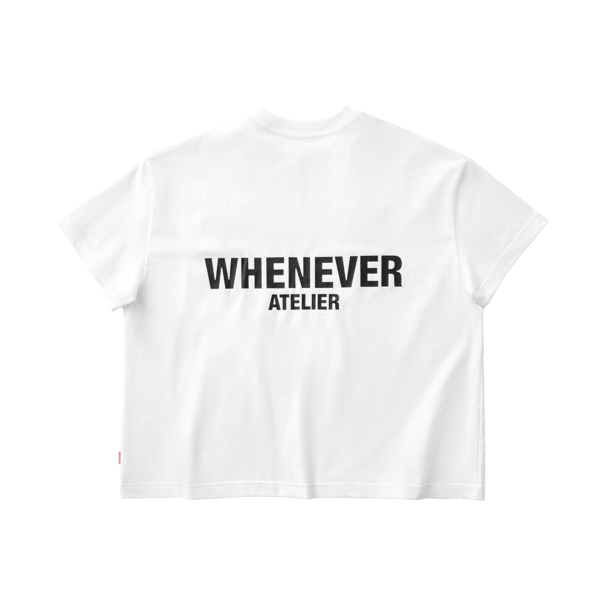wheneveratelier