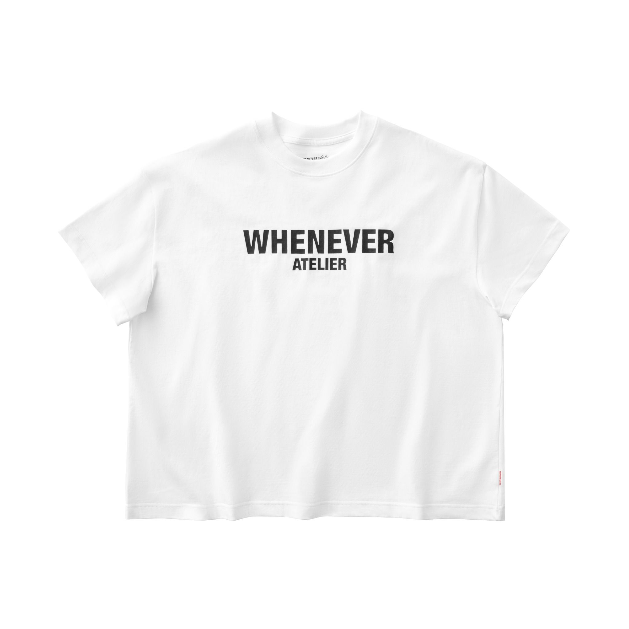 wheneveratelier