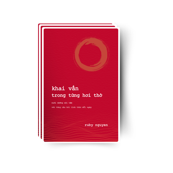 Sống Như Bông Pháo Hoa - Ruby Nguyen – Cửa hàng Học Viện Giáo Dục Chậm RNI