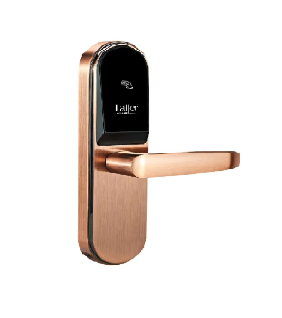 Khóa Khách Sạn Laffer DSH06 Mở Khóa 2 Chức Năng – FUCHICO