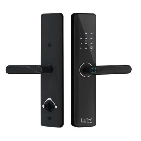 Khóa Cửa Thông Minh Bà Rịa Vũng Tàu – FUCHICO