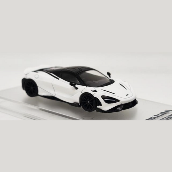 Mô hình xe McLaren 765LT 1:64 CM Model – Cửa hàng Toyzone