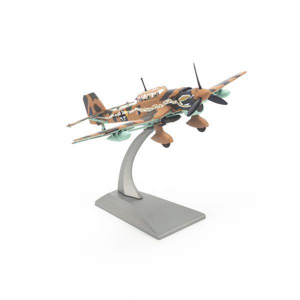 Mô hình máy bay Aircraft Stuka Ju 87 1:72 Nsmodel – Cửa hàng Toyzone