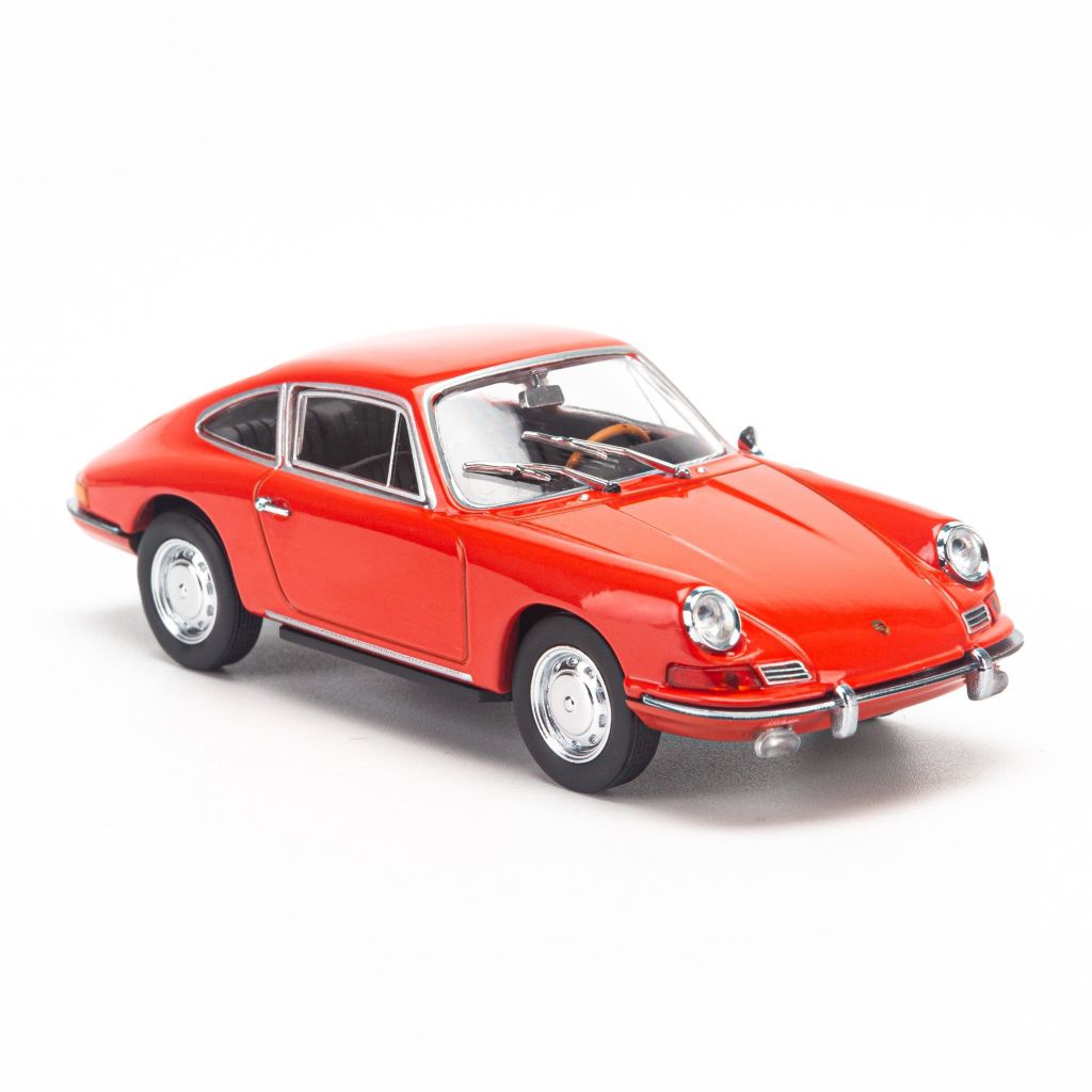 Mô hình xe Porsche 911 1964 1:43 Dealer – Toyzone