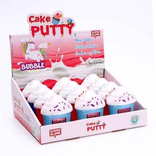 Đồ chơi Slime Toys and Putty Cakes HL-789 – Cửa hàng Toyzone