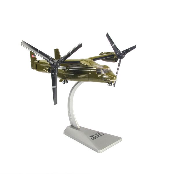 Mô hình máy bay chiến đấu V-22 1:72 - Airforce 1 Model – Cửa hàng Toyzone