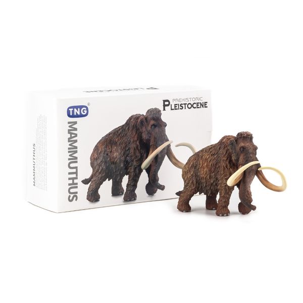 Mô hình voi Mammoth TNG – Cửa hàng Toyzone