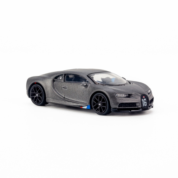 Mô hình xe Bugatti Chiron 1:64 JKM – Cửa hàng Toyzone