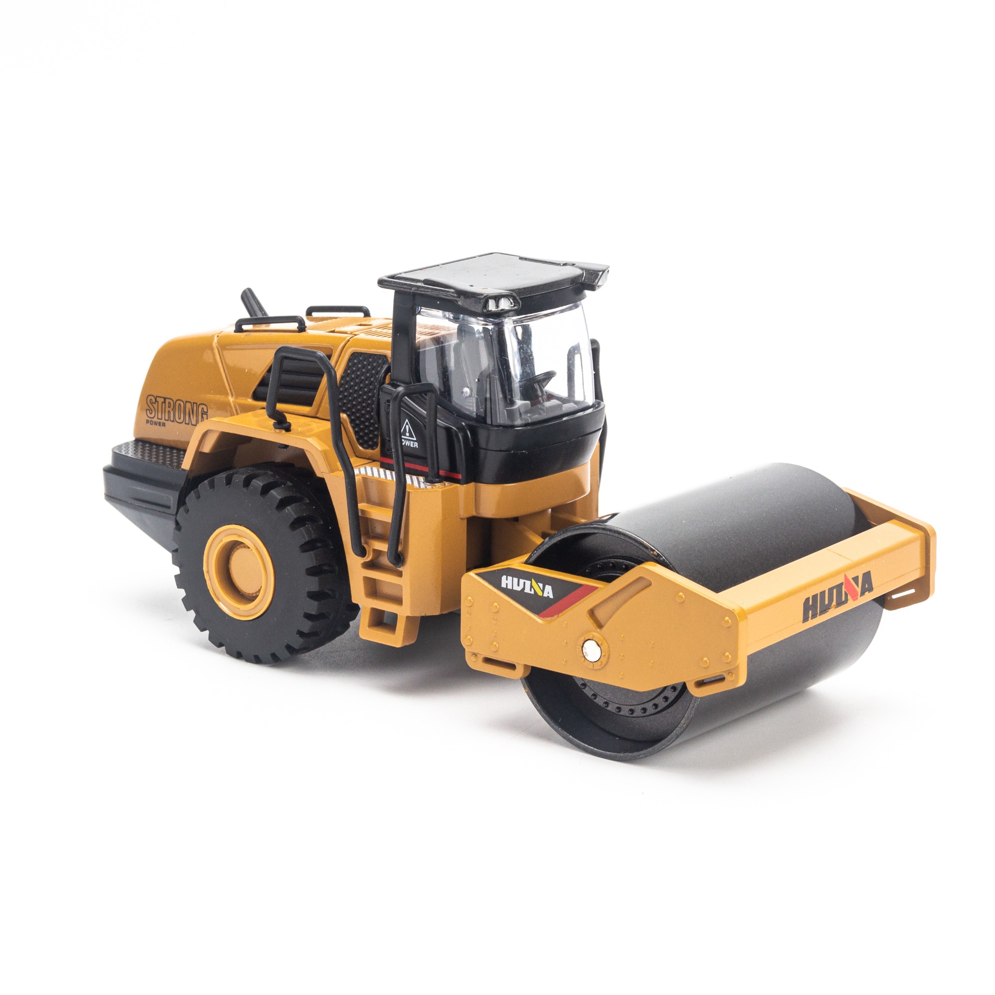 Mô hình xe Lu 1:50 Hulna - MH 7715 – Cửa hàng Toyzone