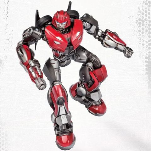 Mô hình kit Transformers Smart Kit 03 Trumpeter – Toyzone
