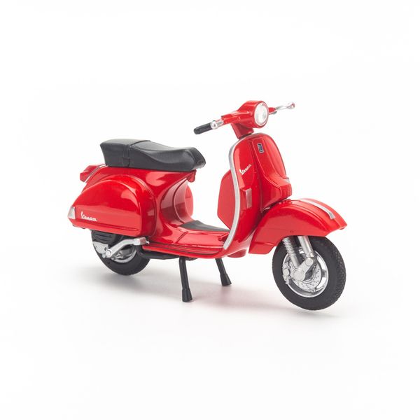 Mô hình xe Vespa PX 2016 1:18 Welly – Cửa hàng Toyzone