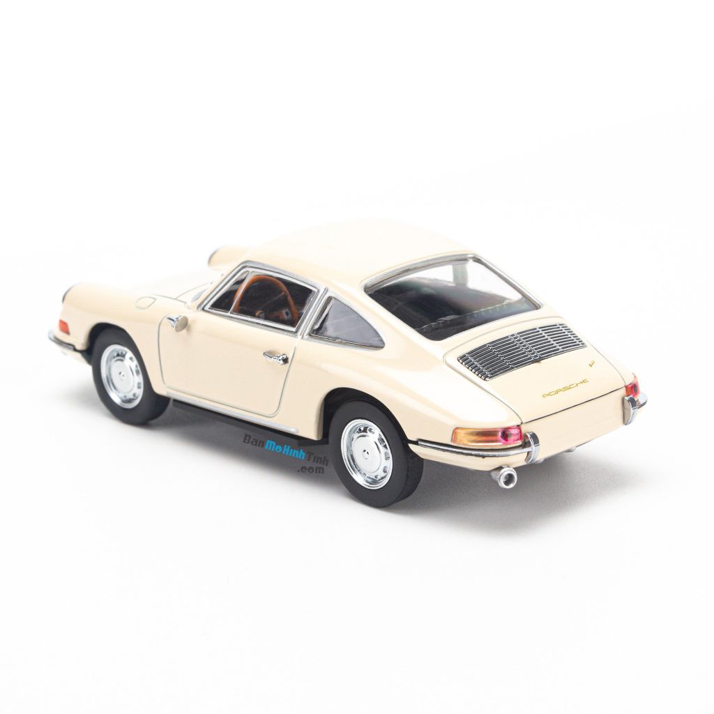Mô hình xe Porsche 911 1964 1:43 Dealer – Toyzone.vn