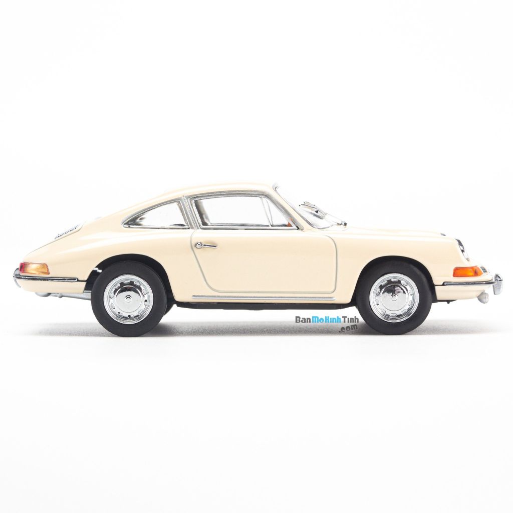 Mô hình xe Porsche 911 1964 1:43 Dealer – Toyzone.vn