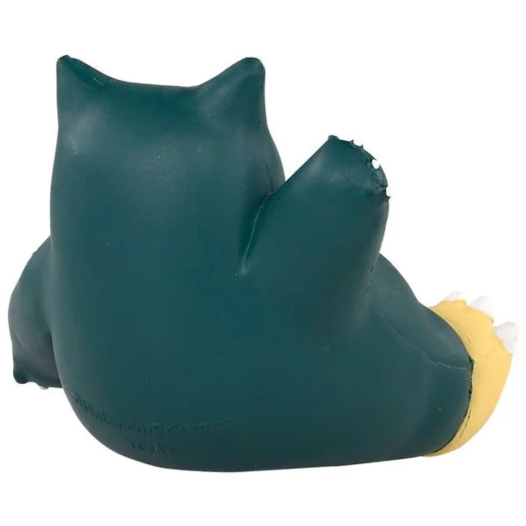 Mô hình Pokemon Snorlax Kabigon Takara Tomy – Toyzone