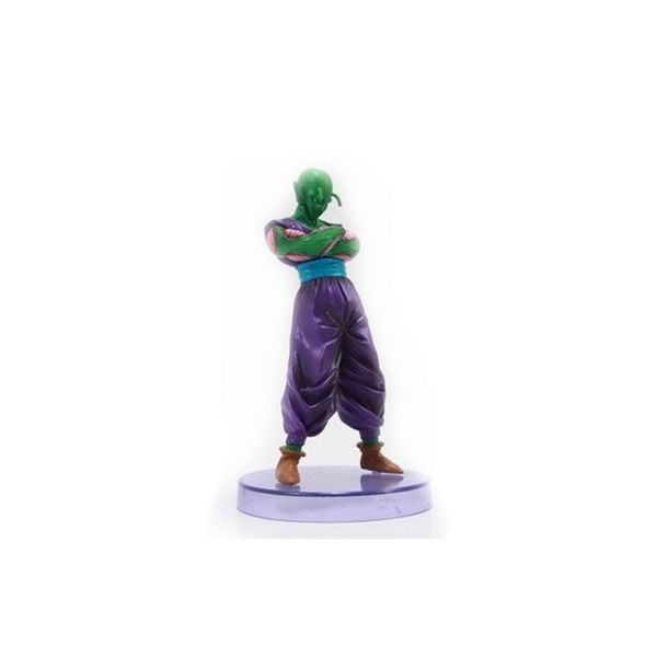 Mô hình nhân vật Piccolo - Dragon Ball Set B MH 6847 – Cửa hàng Toyzone