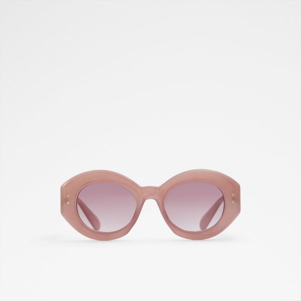 MẮT KÍNH NỮ RIGAR-LIGHT PINK – ALDO VN