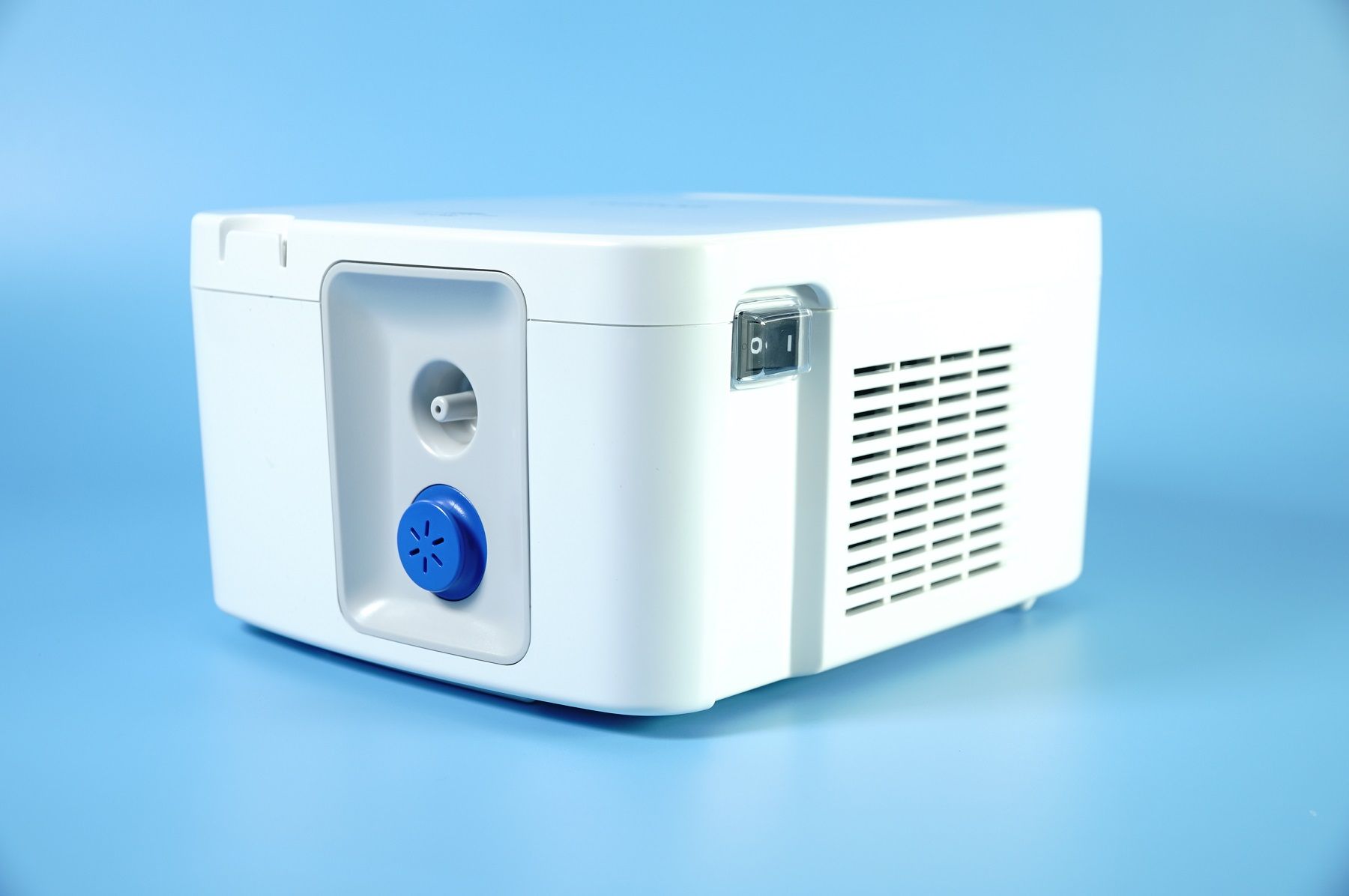 Máy xông khí dung Omron NE-C900 công suất cao,cho phòng khám bệnh viện ...