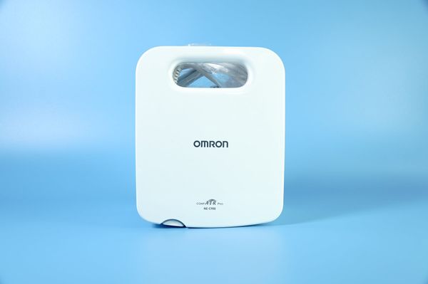 Máy xông khí dung Omron NE-C900 công suất cao,cho phòng khám bệnh viện ...