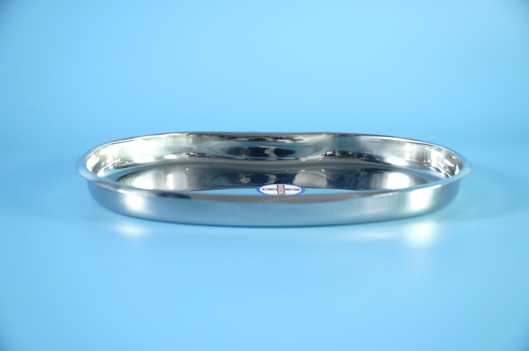 Khay hạt đậu y tế Inox cao cấp đựng dụng cụ phẩu thuật VITA MEDICAL - RARMED