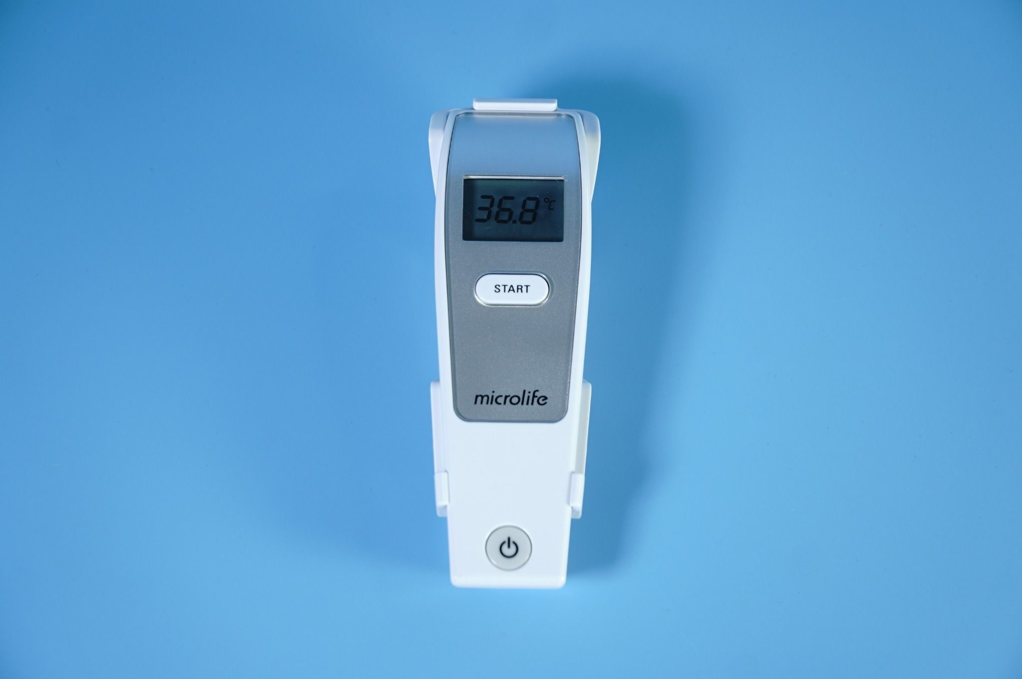 Nhiệt kế điện tử hồng ngoại Microlife NC 150 FR1MF1 cho trẻ nhỏ, người ...