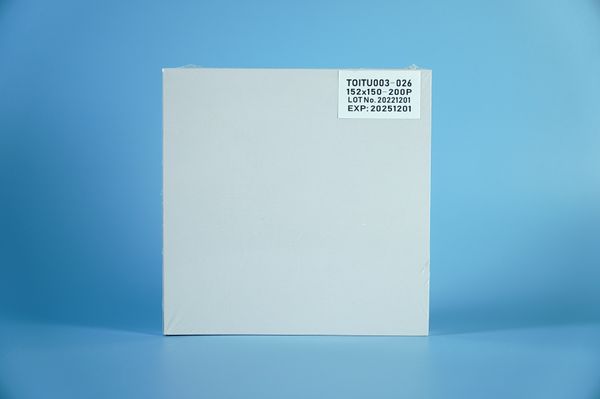 Giấy monitor sản khoa Toitu không lỗ in ghi nhịp tim thai, cơn gò - RARMED