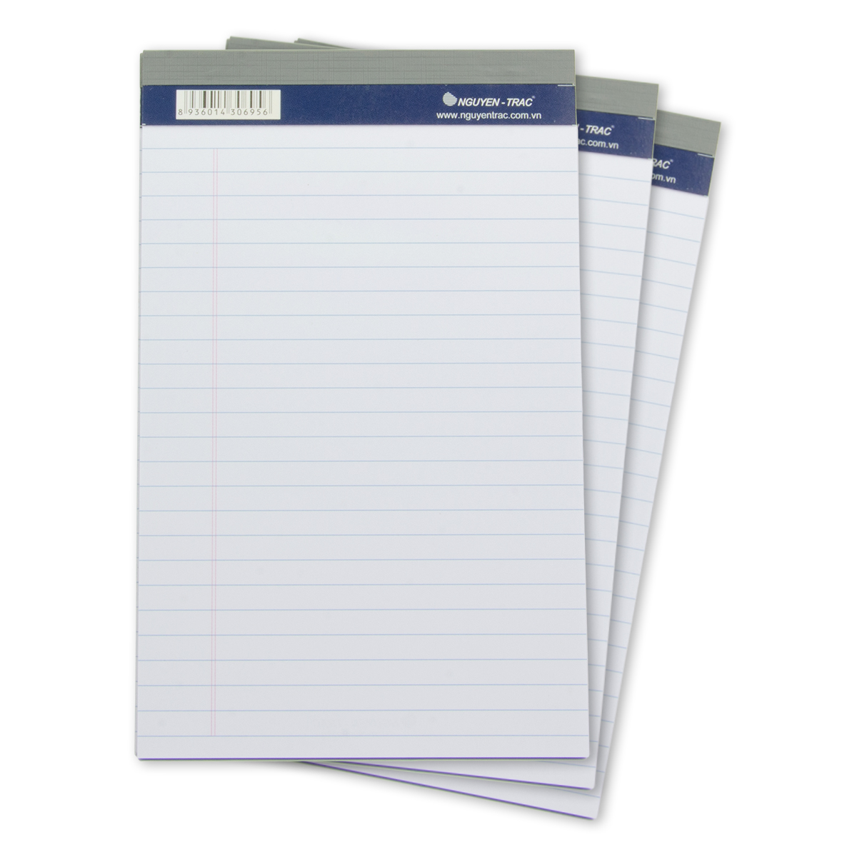 Perforating Notepad, Writing Pad – Nguyễn Trắc Stationary