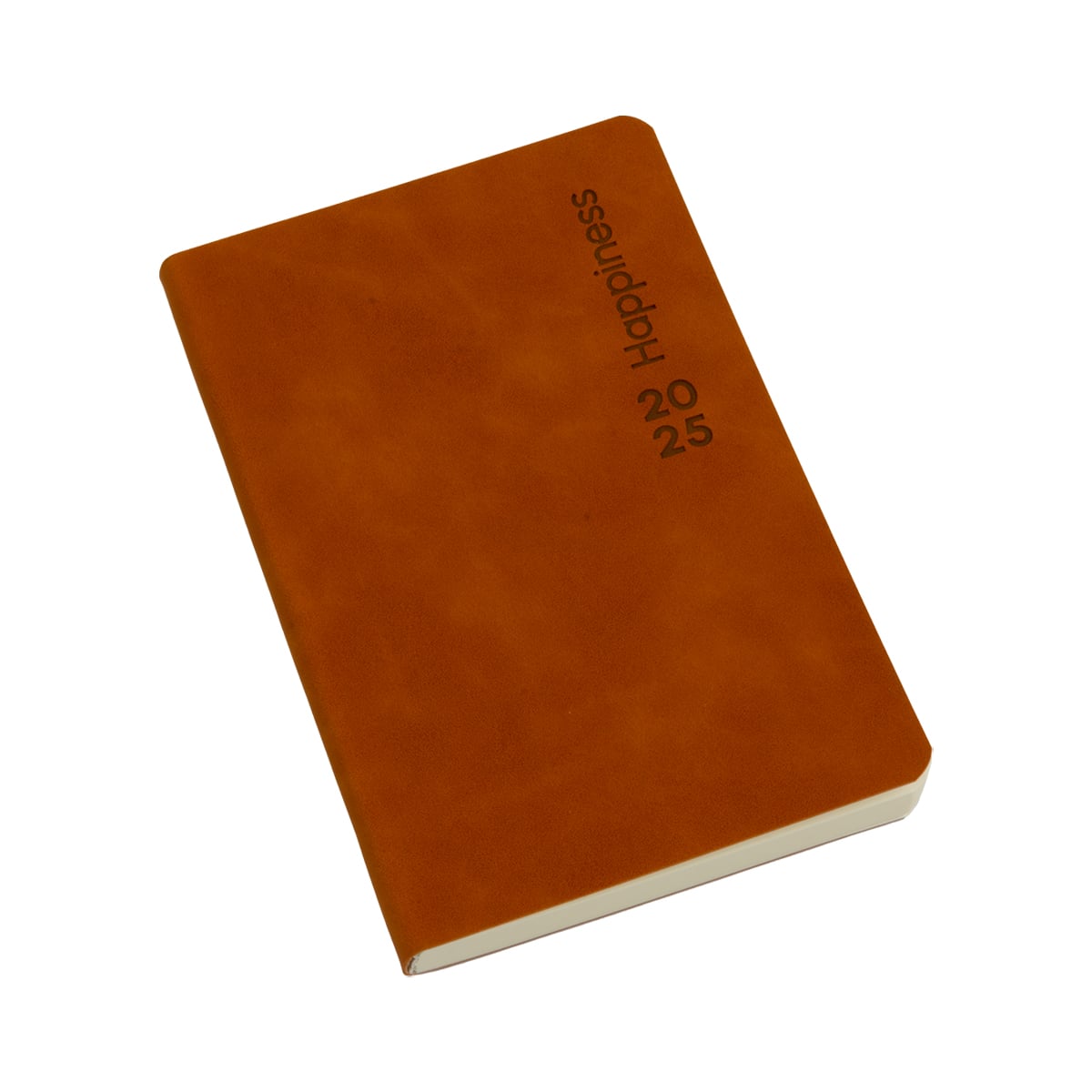 Planner B7 - 2025 - Happiness – Nguyễn Trắc Stationary