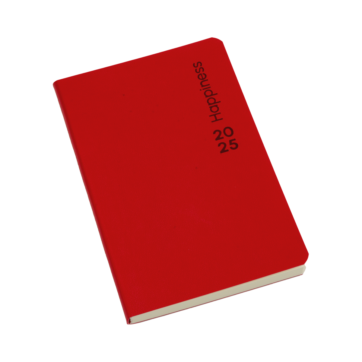 Planner B7 - 2025 - Happiness – Nguyễn Trắc