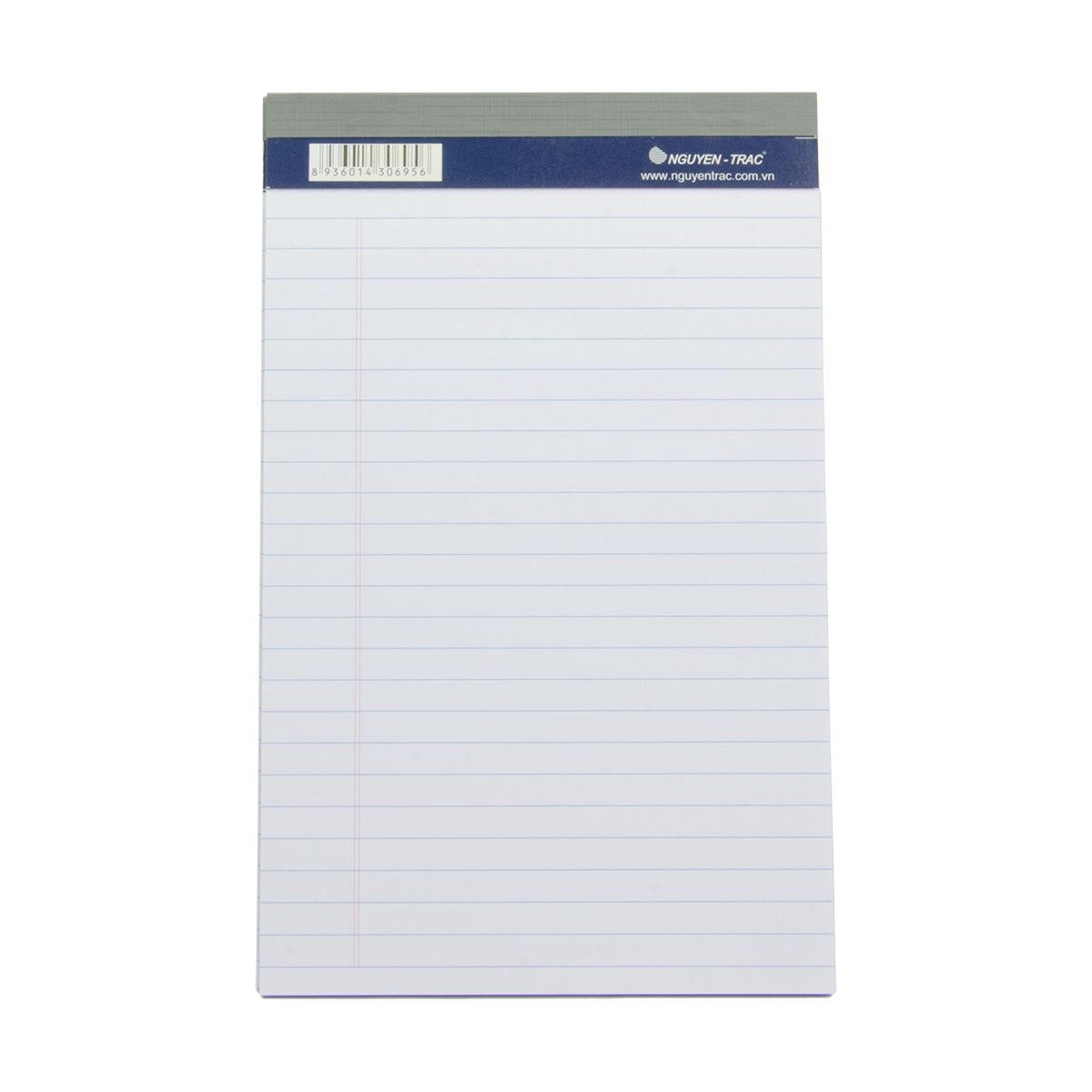 Perforating Notepad, Writing Pad – Nguyễn Trắc