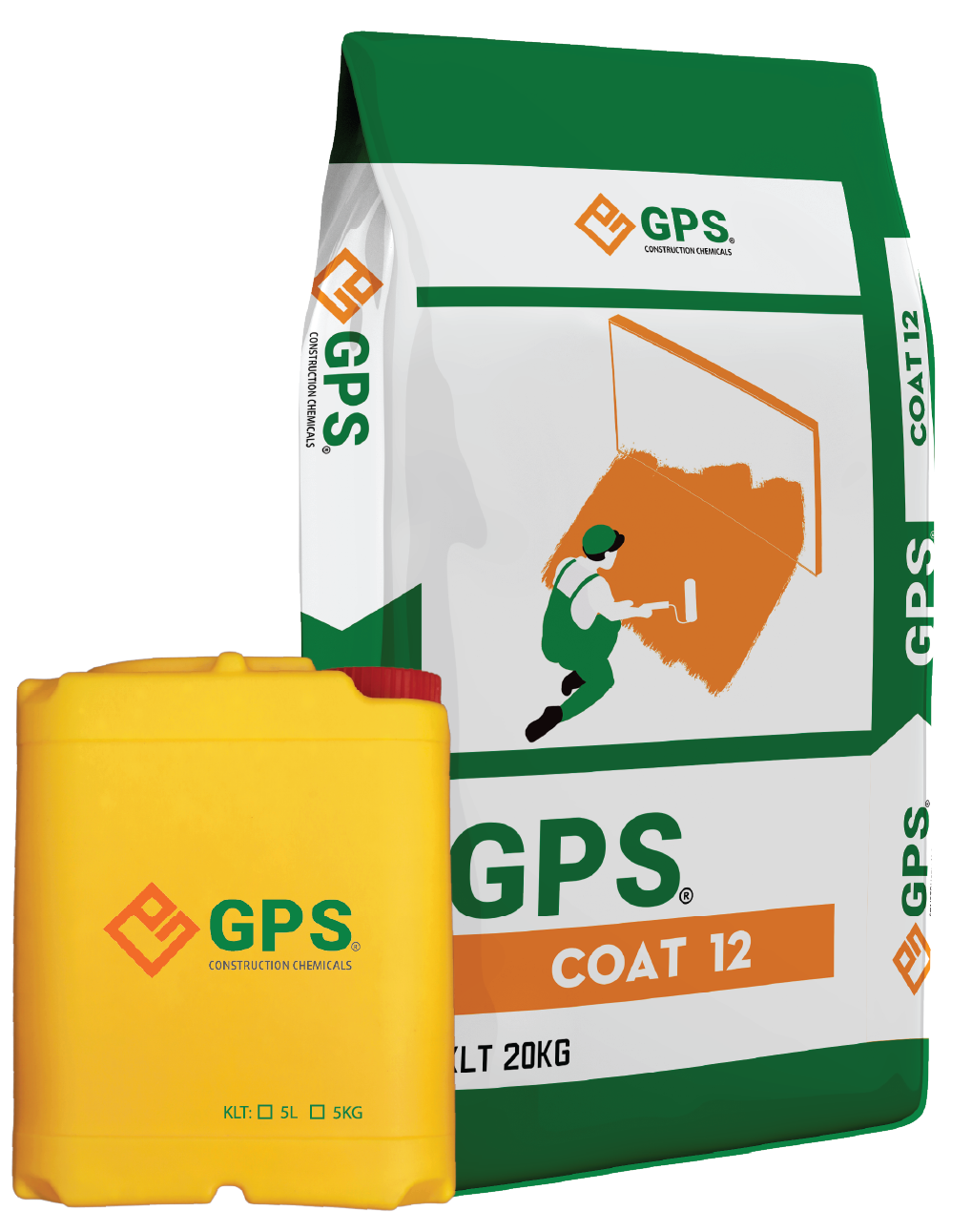 GPS® Coat 12 – gpsvietnam