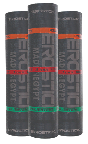 Gốc Bitum – gpsvietnam