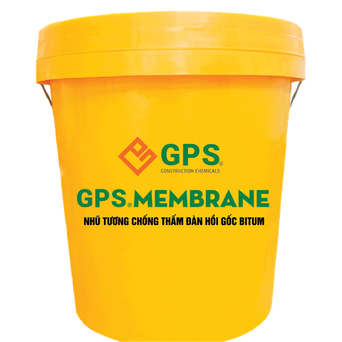 Gốc Bitum – gpsvietnam