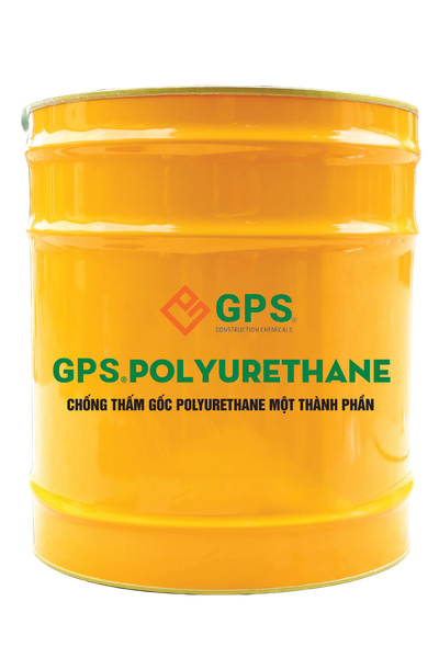 GPS® Polyurethane – gpsvietnam