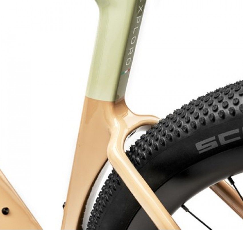 Xe đạp 3T EXPLORO RACE FORCE AXS 2XXe đạp 3T EXPLORO RACE FORCE AXS 2X ...