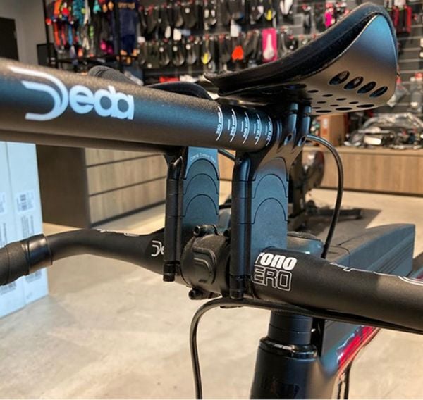 Xe đạp RIDLEY DEAN TIME-TRIAL 105Xe đạp RIDLEY DEAN TIME-TRIAL 105 ...