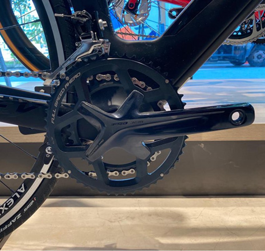 Xe đạp RIDLEY DEAN TIME-TRIAL 105Xe đạp RIDLEY DEAN TIME-TRIAL 105 ...