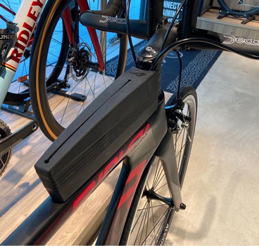 Xe đạp RIDLEY DEAN TIME-TRIAL 105Xe đạp RIDLEY DEAN TIME-TRIAL 105 ...