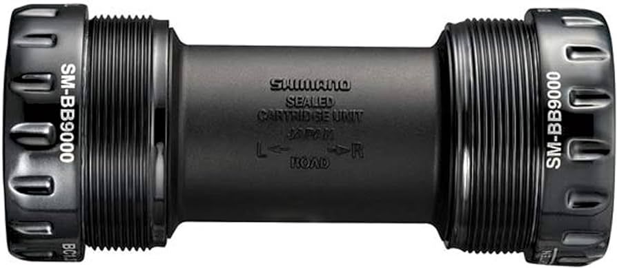 Chén giữa Shimano BB-9000phụ kiện dura-ace – lehoangxedap