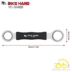 Dụng cụ Bike Hand YC-304BBphụ tùng xe đạp và dụng cụ sửa chữa ...