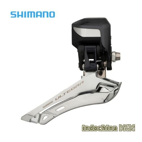 San dĩa Shimano Ultegra Di2 FD-R8050phụ kiện xe đạp ultegra shimano ...