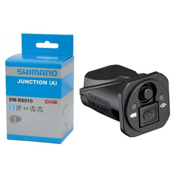 Bộ điều khiển Shimano Junction (A) EW-RS910các thiết bị điện xe đạp ...