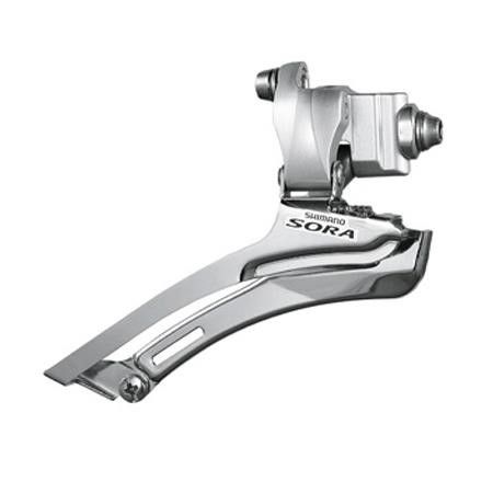 San dĩa Shimano Sora FD-3400phụ kiện san dĩa cho xe đạp – lehoangxedap