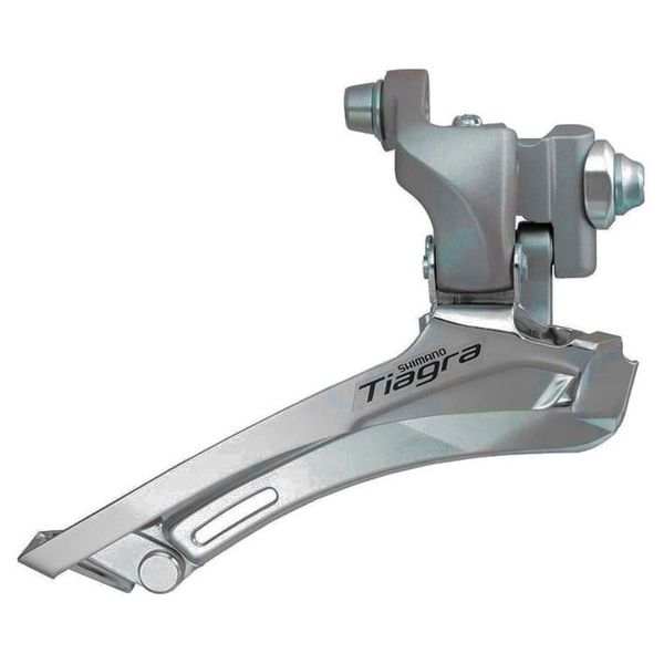 San dĩa Shimano Tiagra FD-4600phụ kiện trong bộ tiagra của shimano ...