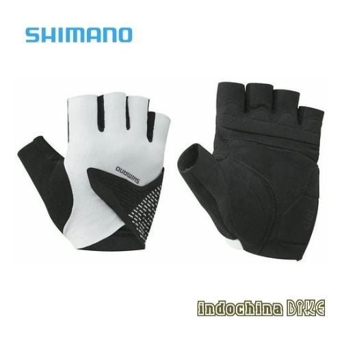 Găng tay Shimano EvolveGăng tay Shimano Evolve – lehoangxedap