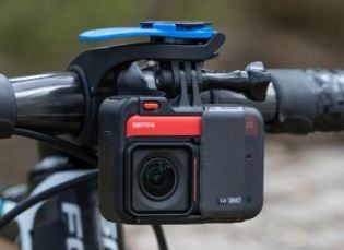 Bát gắn điện thoại Quadlock Gopro Adaptorphụ kiên quadlock điện thoại ...